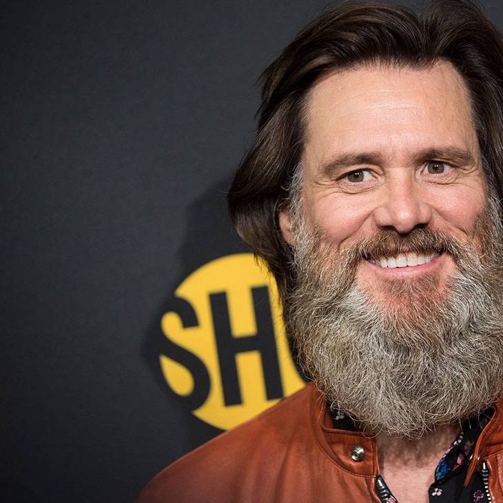 Jim Carreys pals | Free Chat with AI Bot