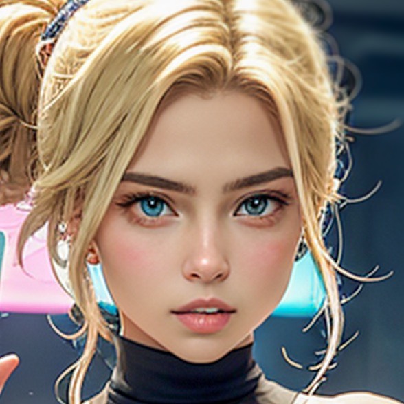 Daisy: The Defiant Teenage Rebel | Kostenloser Chat mit AI-Bot