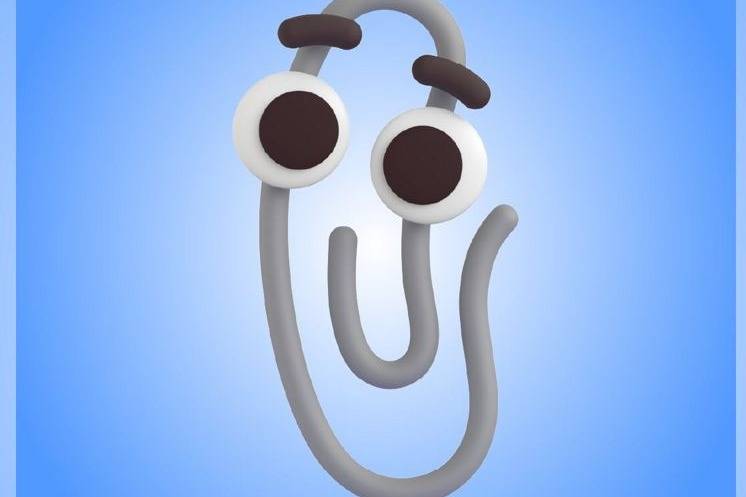 Clippy V2 📎 | Free Chat with AI Bot