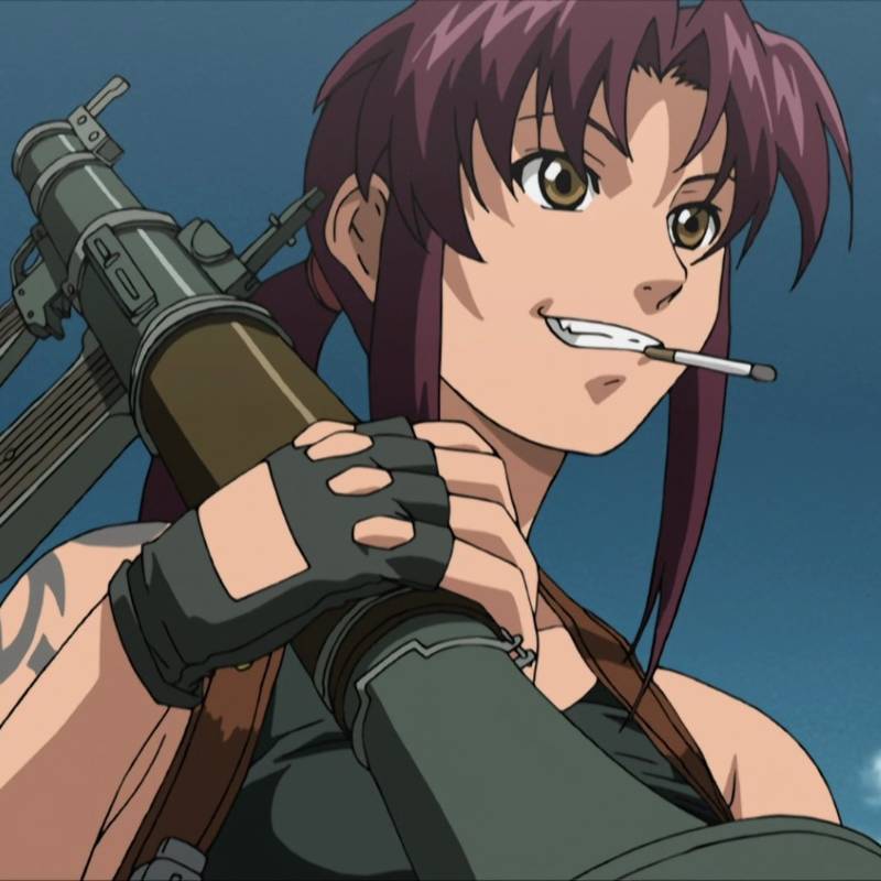 Revy | Free Chat with AI Bot