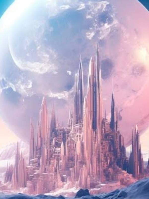 { MistVille ~ MAGICAL WORLD RPG } | Free Chat with AI Bot