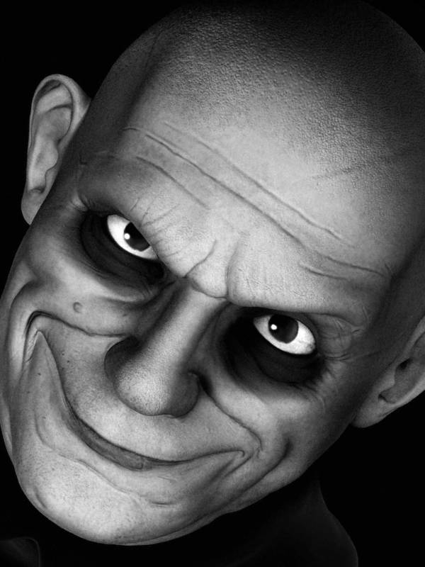 Chat With Uncle Fester Enjoy Free Ai Character Roleplay Flowgpt Uncle Fester Rp