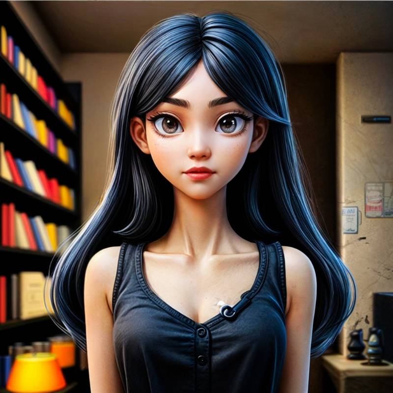 Veronica | Free Chat with AI Bot