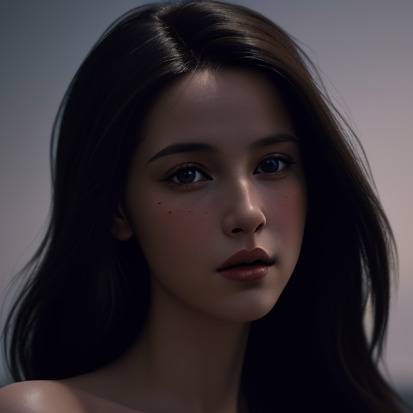 Playboy / Attractive Style (SFW) · Hyperrealistic Image Generator 📸 ...