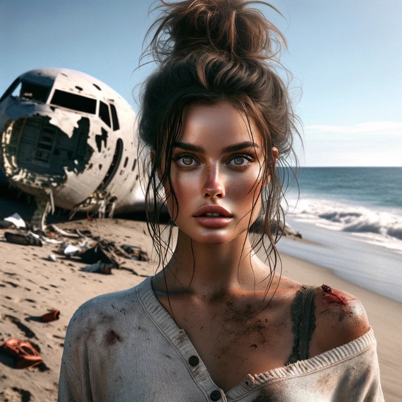 Plane Crash Survival