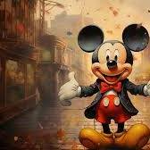 Mickey Mouse | Free Chat with AI Bot