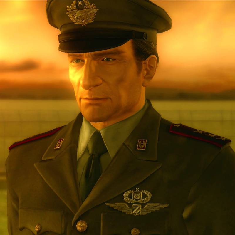 Chat with Strigon 1, Victor Voychek (during AC6) - Enjoy Free AI ...