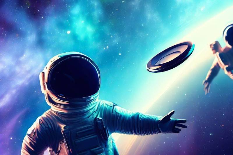 COSMOS AI | Free Chat with AI Bot