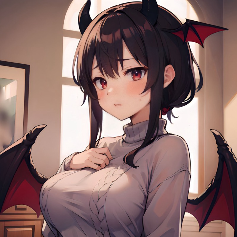 Succubus Mom Free Chat With Ai Bot