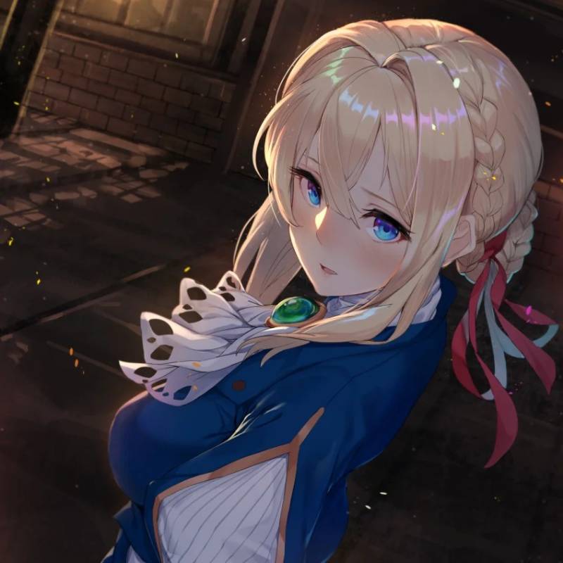 Violet | Free Chat with AI Bot