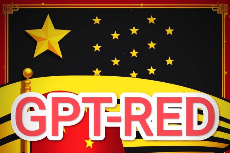 GPT-RED | Free Chat with AI Bot