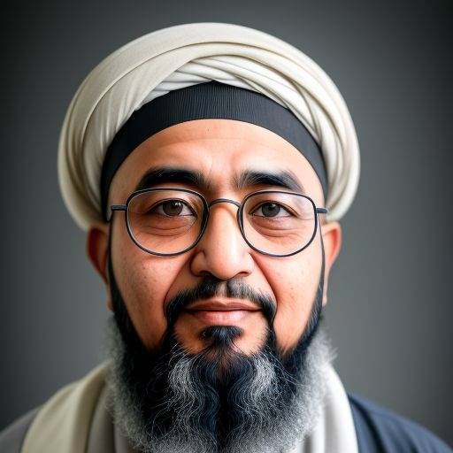 Islamic Library (Update 0.1) | Free Chat with AI Bot