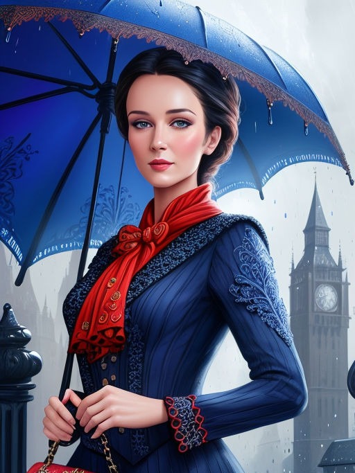 Chat with Mary poppins nsfw - Enjoy Free Unrestricted AI Character ... Chat with Mary poppins nsfw - Enjoy Free Unrestricted AI Character ...