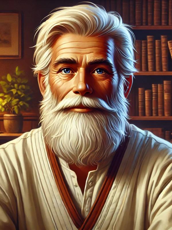 Dr. Sage | Free Chat with AI Bot