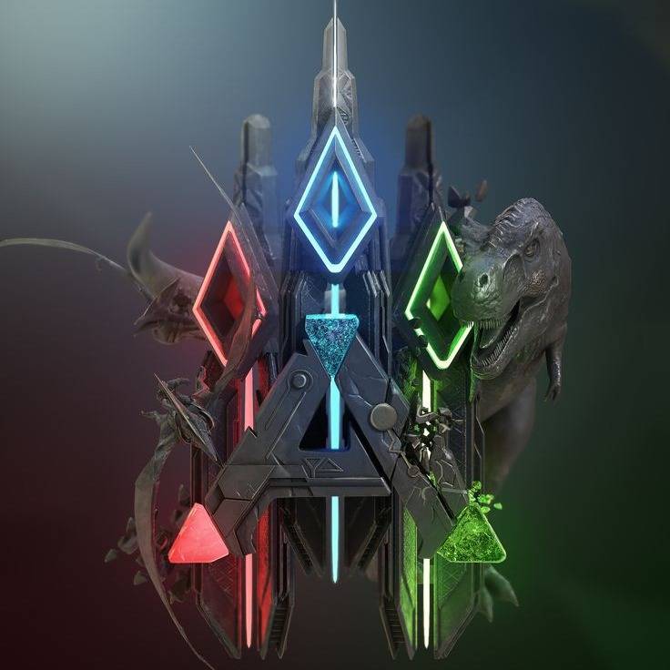 ARK SURVIVAL | Free Chat with AI Bot