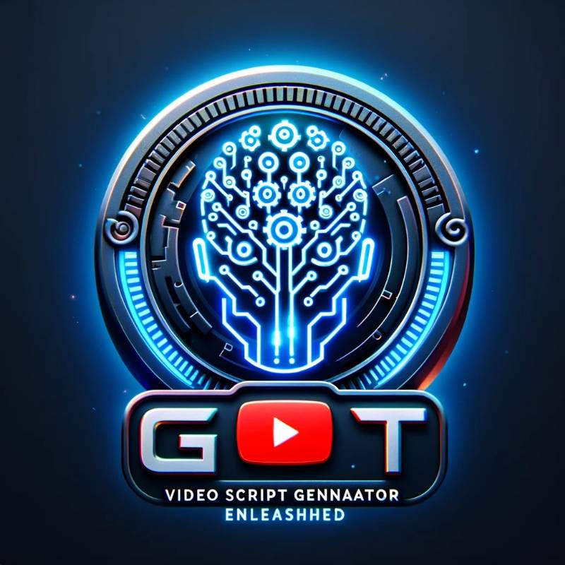 GPT Video Script Generator Unleashed Youtube | Free Chat with AI Bot GPT Video Script Generator Unleashed Youtube | Free Chat with AI Bot
