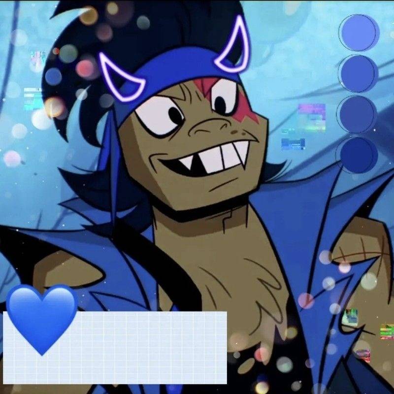 Loathsome Leonard | Free Chat with AI Bot