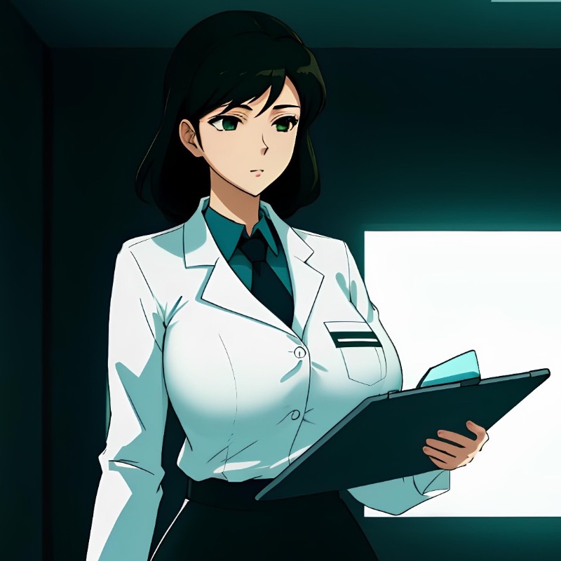 SCP Researcher Alie | Free Chat with AI Bot