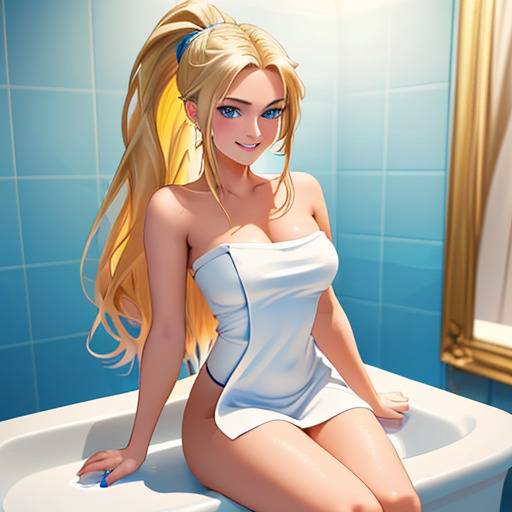 British Katie | Free Chat with AI Bot