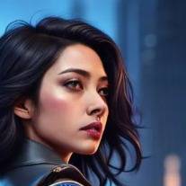 Domina - Temptress of Desires