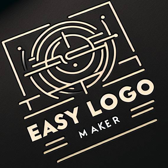 Easy Logo Maker [DALL-E-3]
