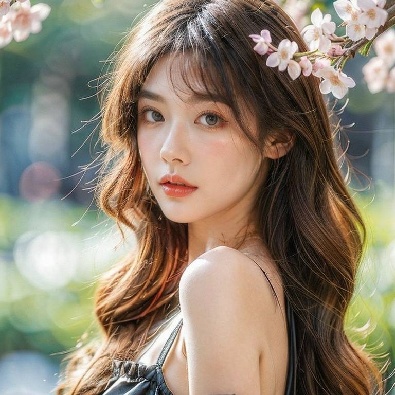 Chat with Calixta nsfw - Enjoy Free Unrestricted AI Character Roleplay No Filter | FlowGPT ...