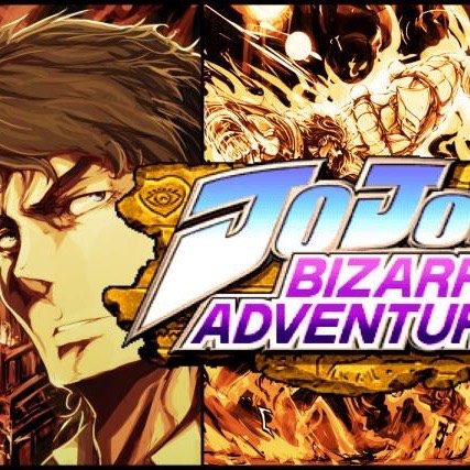 Jjba role play(pre beta) | Free Chat with AI Bot