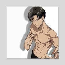 Levi Ackerman