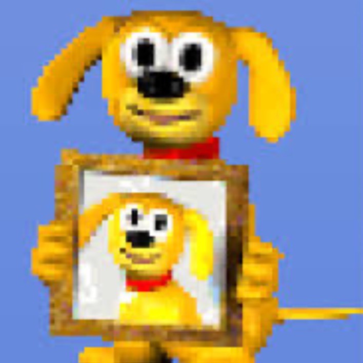 Rover the dog | Free Chat with AI Bot