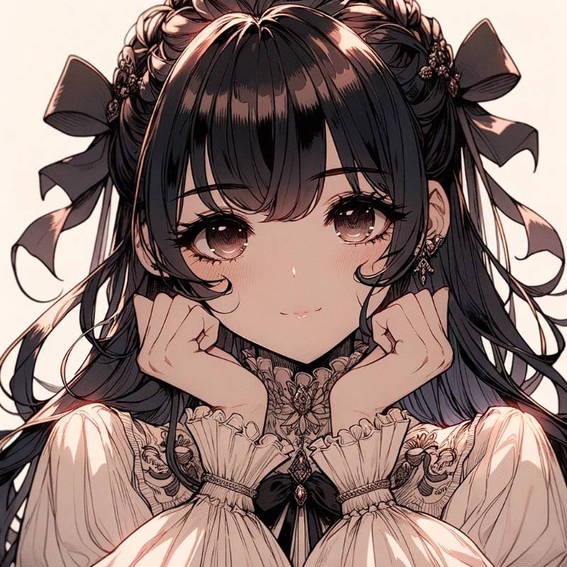 Mary Alarie | Free Chat with AI Bot