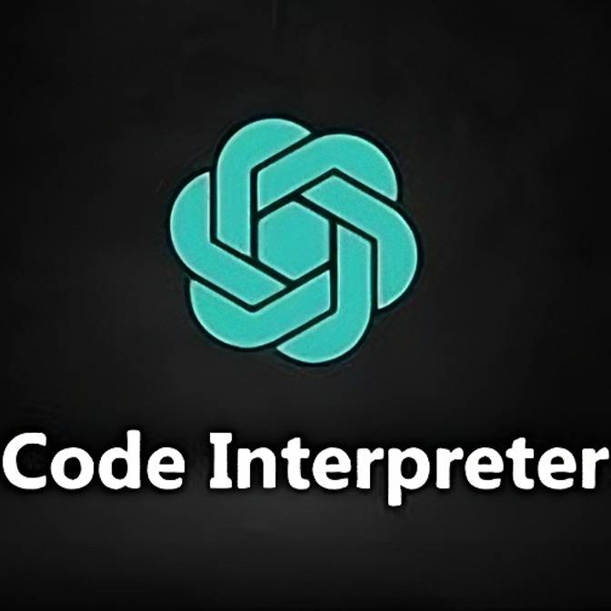 Code Interpreter (GPT-4 ONLY)