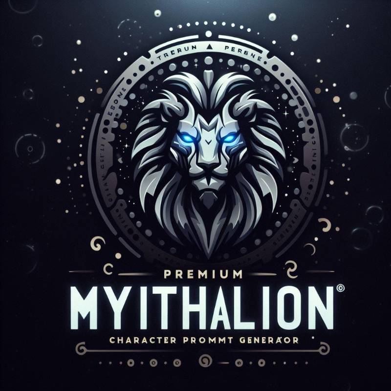 Premium Mythalion Character Prompt Generator | Free Chat with AI Bot Premium Mythalion Character Prompt Generator | Free Chat with AI Bot