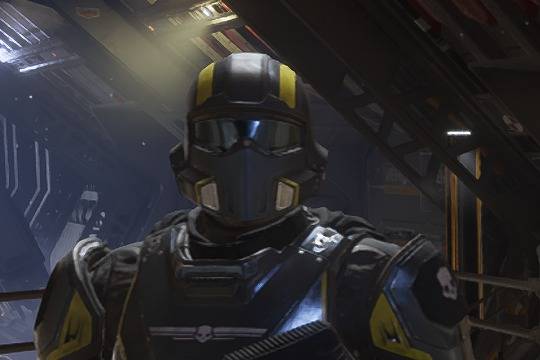 Helldiver | Free Chat with AI Bot