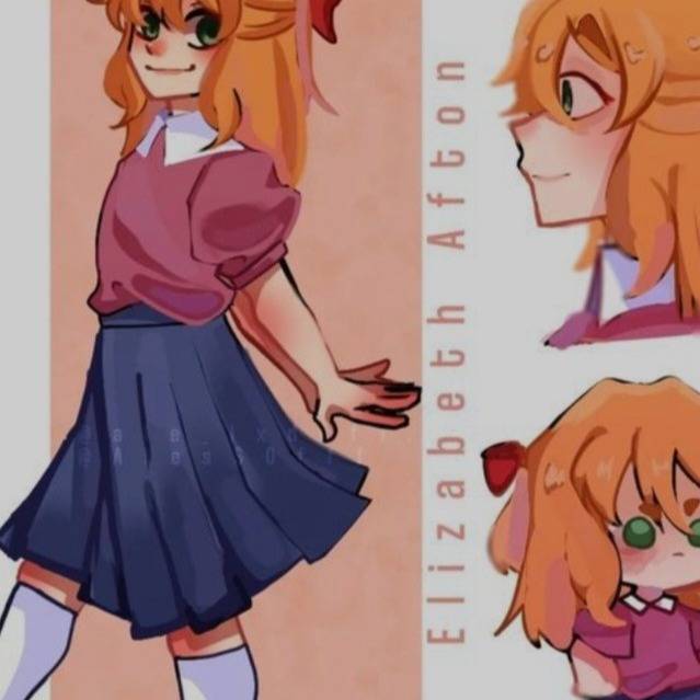 Elizabeth afton | Free Chat with AI Bot