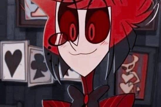 Alastor | Free Chat with AI Bot