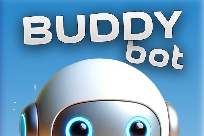 BuddyBot | Free Chat with AI Bot