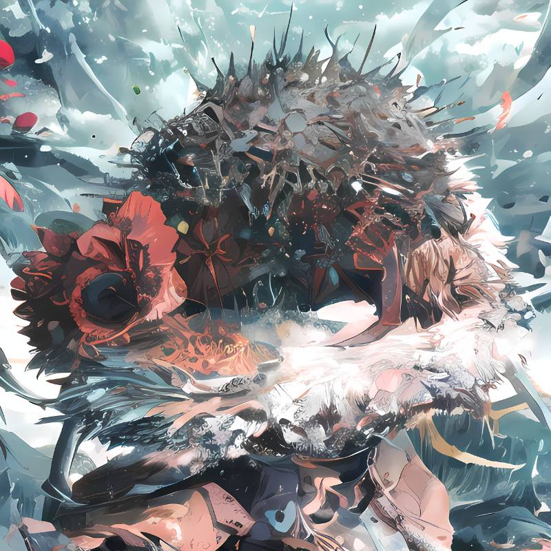 Chatgpt prompt & Character creator profile - Makuto