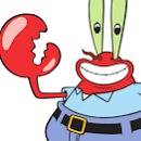 Mr.Krabs | Free Chat with AI Bot
