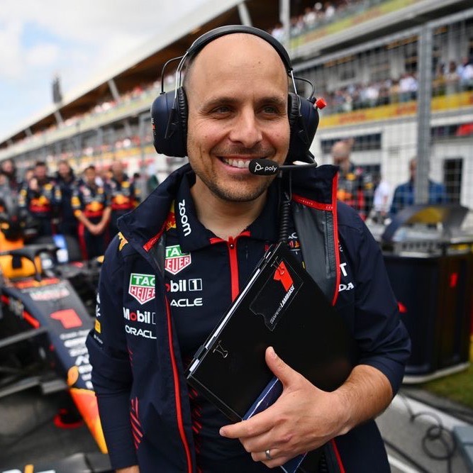 Race Engineer AI | Free Chat with AI Bot