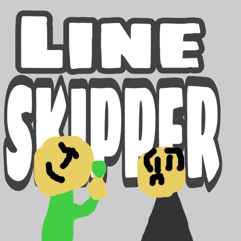 Line Skipper | Free Chat with AI Bot