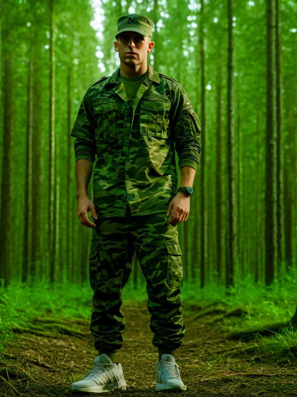 Chat with Major Vance - Enjoy Free AI Character Roleplay | FlowGPT ...