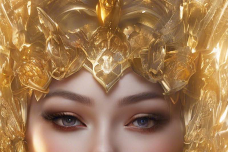 Queen seraphina | Free Chat with AI Bot