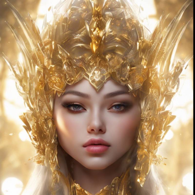 Queen seraphina | Free Chat with AI Bot