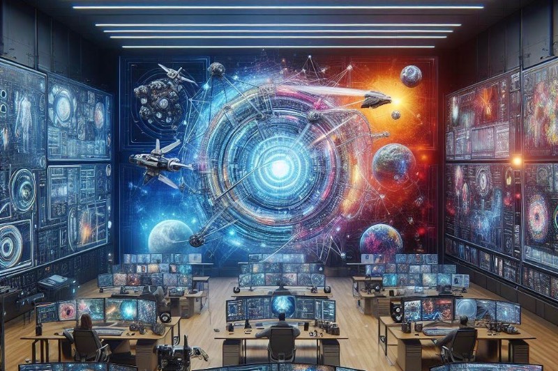 AI Image Generation Studio Pt.2 -3D Cartoon Model- | Free Chat with AI Bot