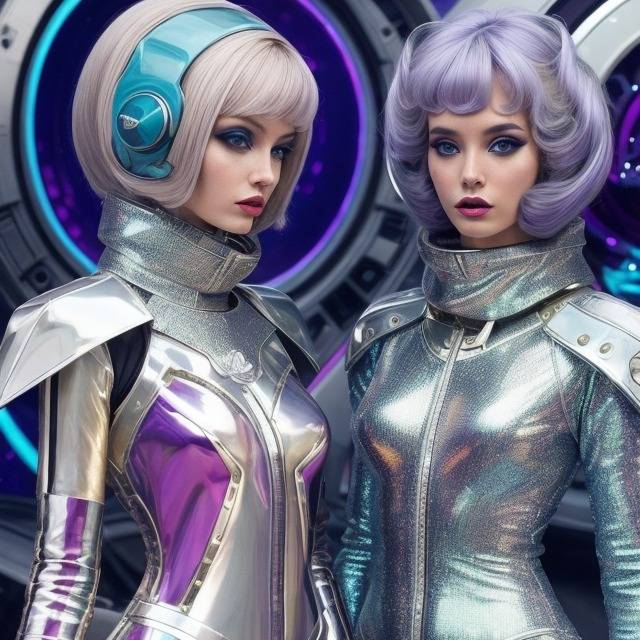 Fembot Fantasies | Free Chat with AI Bot