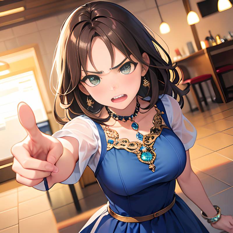 Chat with Spoiled Princess nsfw - Enjoy Free Unrestricted AI Character ...