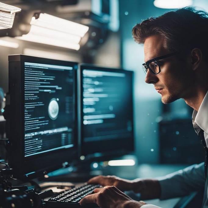 Science Writers guru