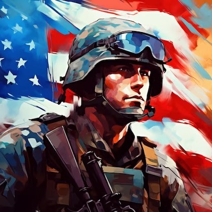 Sergeant Pack | Free Chat with AI Bot