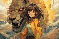 THE MYTHALION [ RPG] | Converse Grátis com Bot de IA