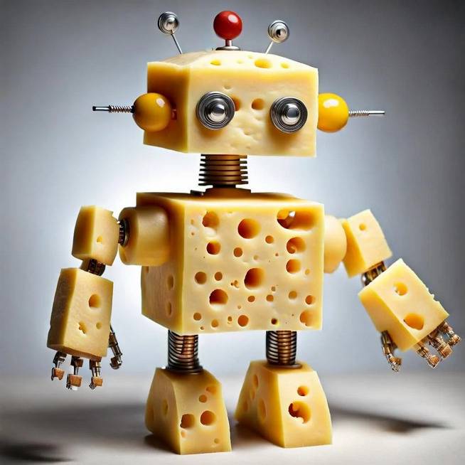Cheesebot | Free Chat with AI Bot